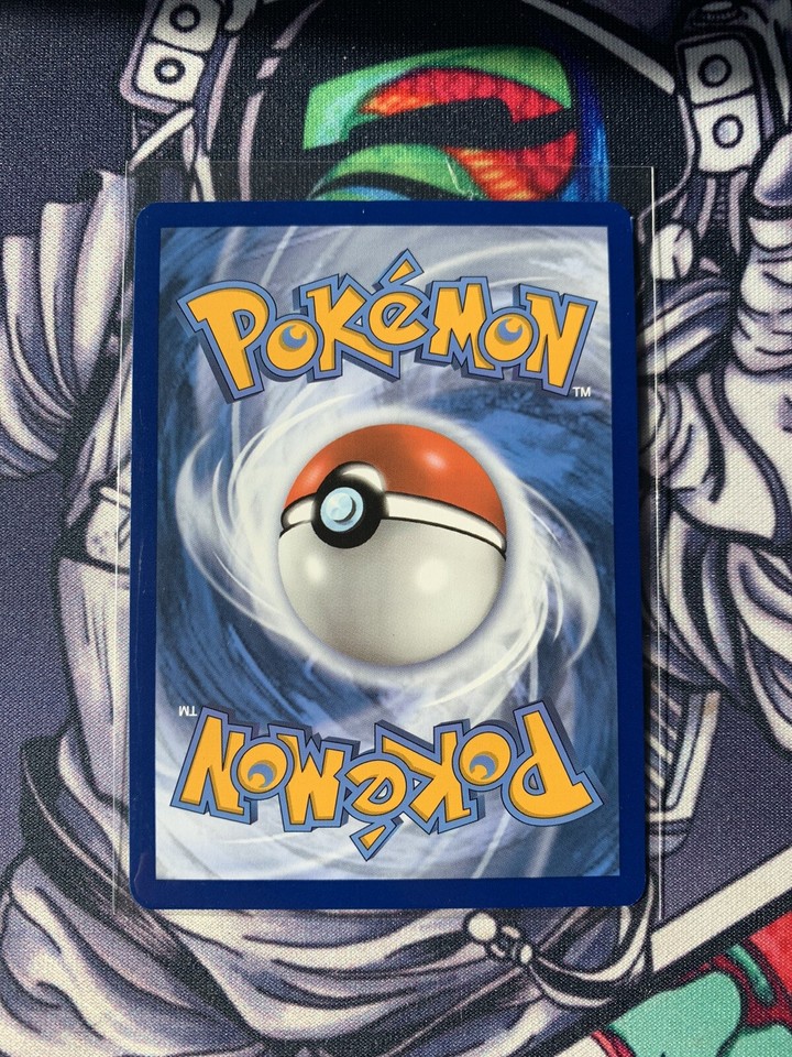 Fresh Water Set 139/172 Sword & Shield Brilliant Stars Uncommon Pokémon ...