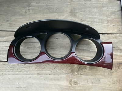 Instrument Speedo Cluster Bezel Lexus ES330 04 05 06 2006 2005 2004 | eBay