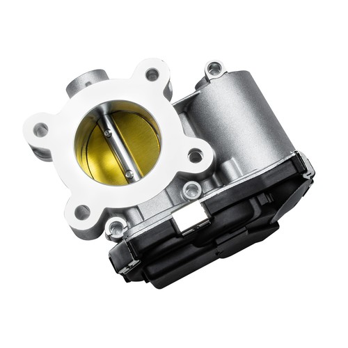Throttle Body Fits For GM Cruze Encore LE2 1.4L Malibu Equinox 1.5L ...