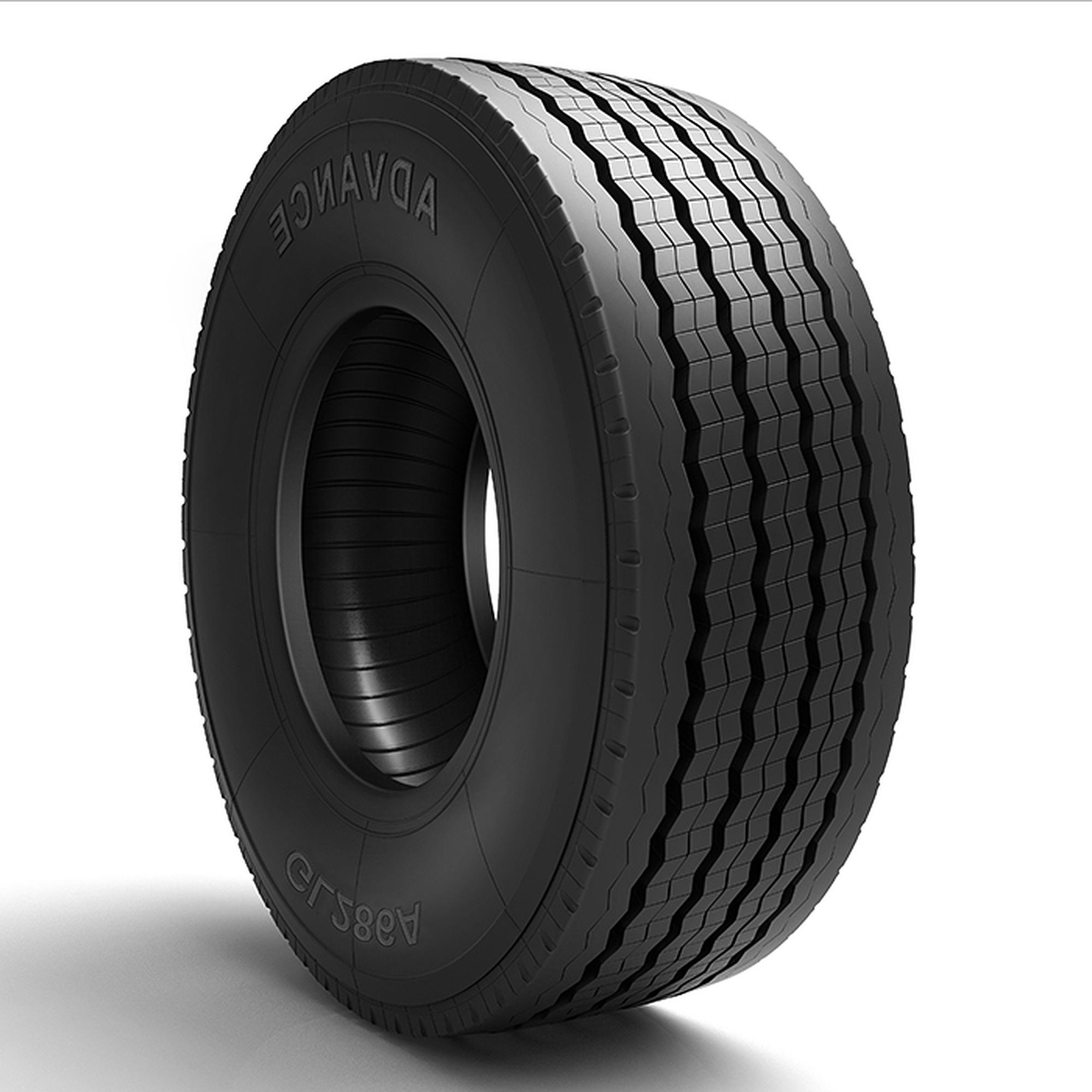 1 New Advance Gl286a - 425/65r22.5 Tires 42565225 425 65 22.5 | eBay