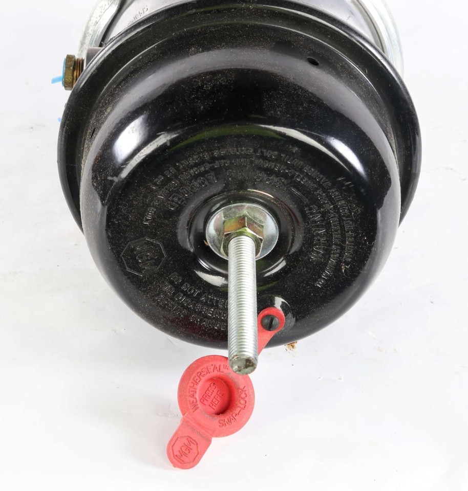 New 3427004 MGM Brake Chamber | eBay