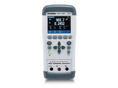 Instek LCR-1100 - Handheld LCR Meter | eBay