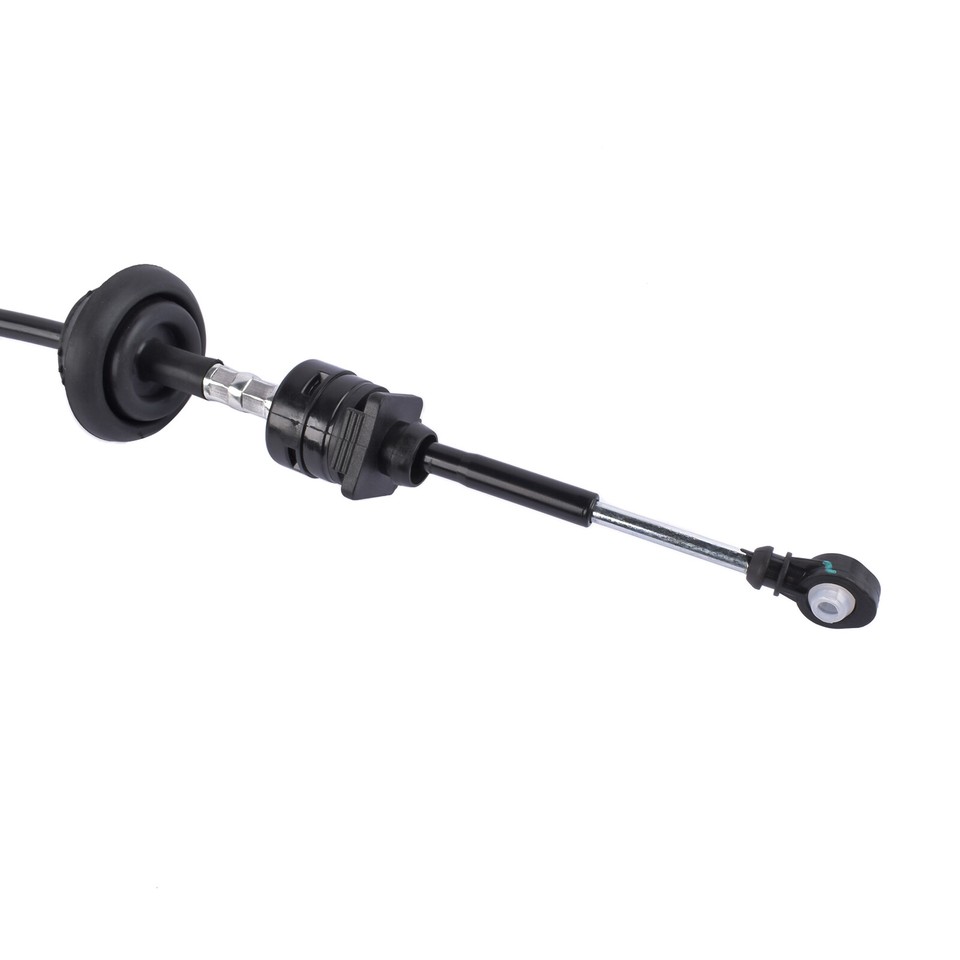 Transfer Case Shift Cable For Jeep Wrangler JK 2007-2018 3.6L 3.8L V6 ...