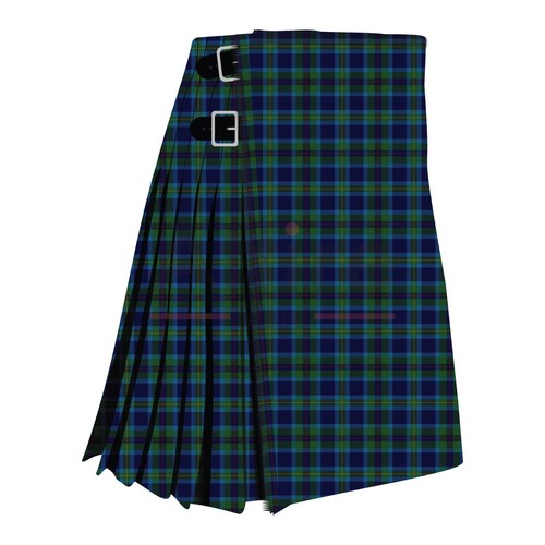 Scottish Handmade Traditional Miller Tartan Kilt - Miller Clan Tartan ...