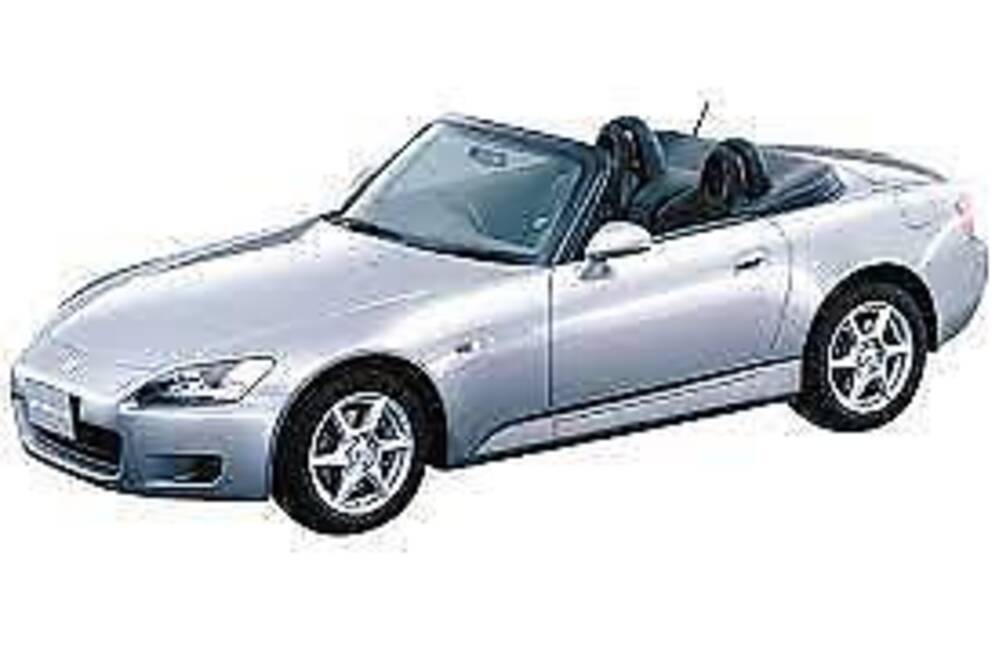 Honda Genuine OEM S2000 00-01 AP1 Dash Cluster Switch Heater Control ...