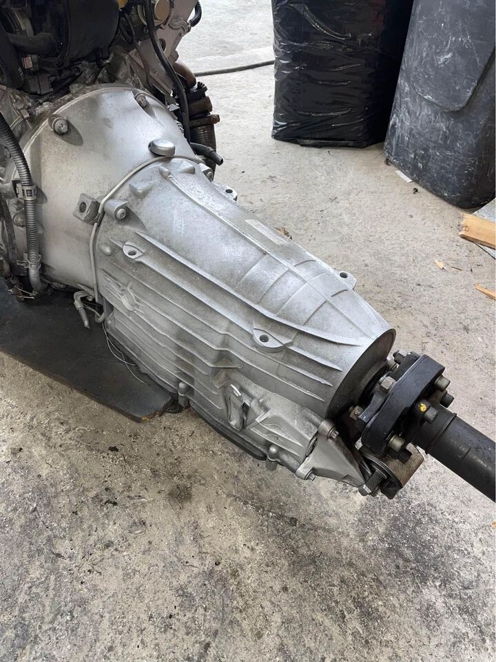 2003-2004-2005-2006-mercedes-s430-s500-clk500-e500-cls500-transmission