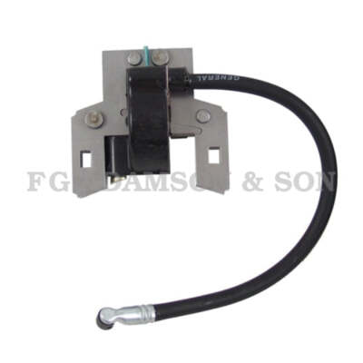 Briggs & Stratton Ignition Coil - 397358 | eBay UK