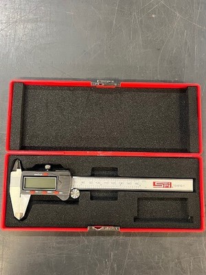 Calipers - Spi Digital Caliper
