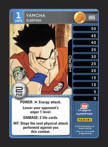 Mystic Yamcha FB01 016 Son Gohan : Adolescence (R) – TCG Corner