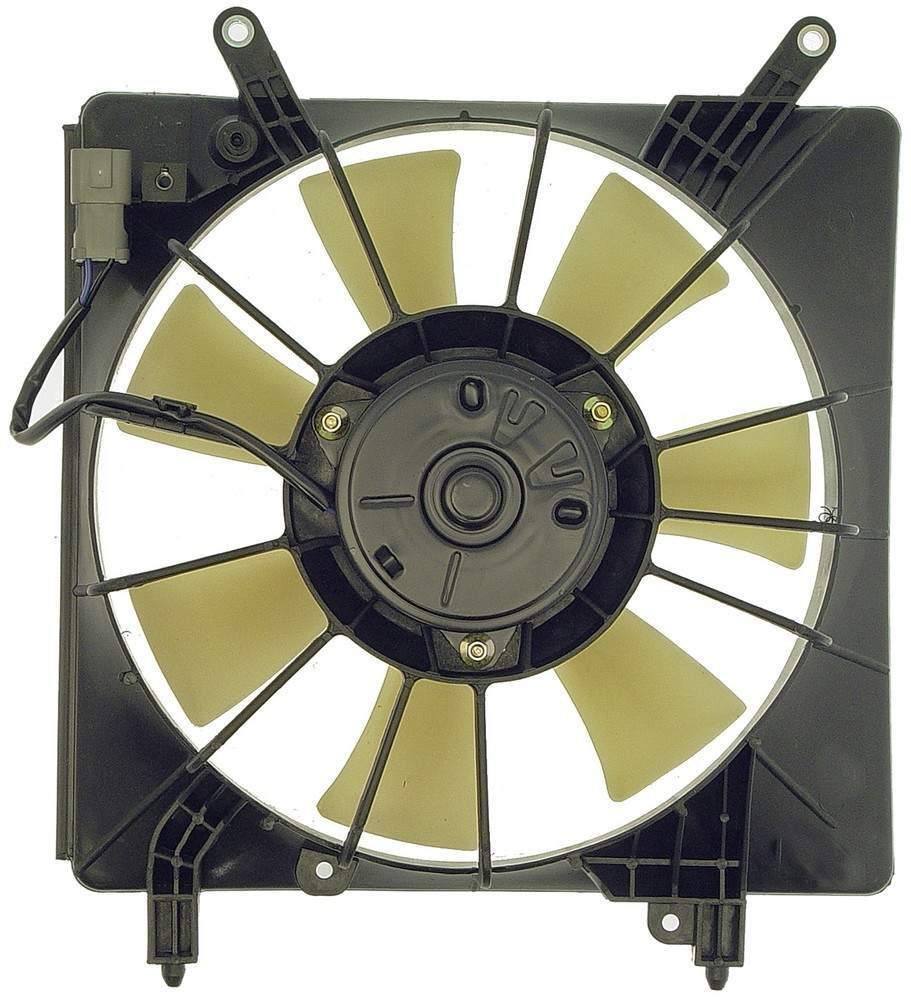 Engine Cooling Fan Assembly Dorman 620-236 fits 02-06 Acura RSX for ...