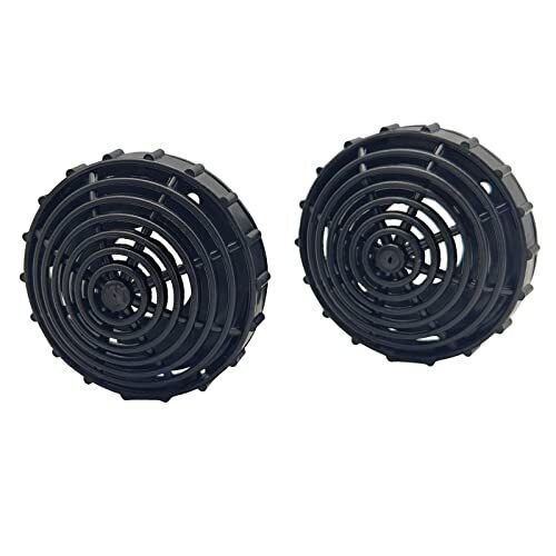 Ranger boats livewell aerator intake screens pump NEW 7100118 2pieces ...