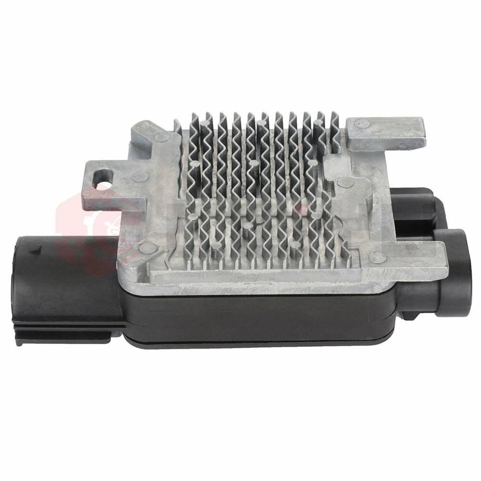 Radiator Cooling Fan Relay Control Modul Fit For Pontiac Solstice 2007 ...