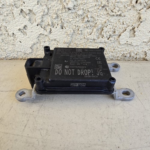 2019 - 2024 Nissan Altima Front Cruise Distance Radar Sensor 28438 ...