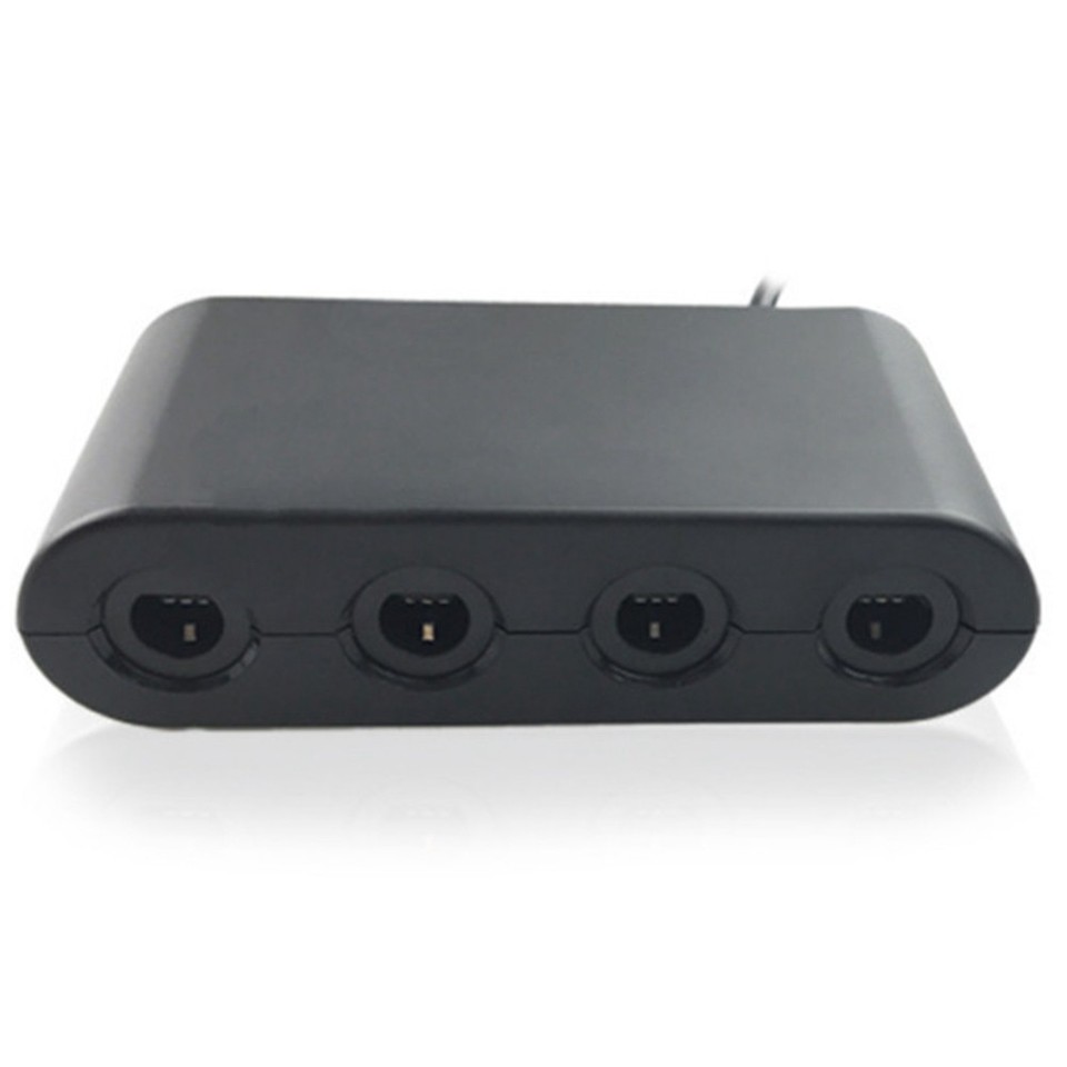 4 Ports Game Converter for Controller USB Adapter for 3653 | eBay UK