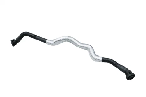 0EM Breather Air Vent Pipe For Audi A4 A5 A6 A7 A8 Q5 Q7 VW Touareg ...