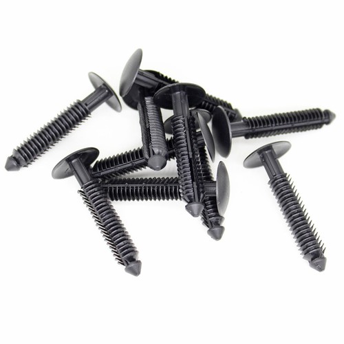 20pcs Rocker Molding Clip Retainer Fastener Fit For Ford Mustang 2005 ...