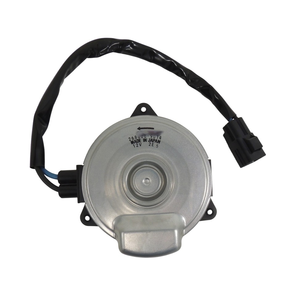 55056948AI Engine Cooling Fan Motor Fits 2011-18 Ram 1500 2500 3500 | eBay