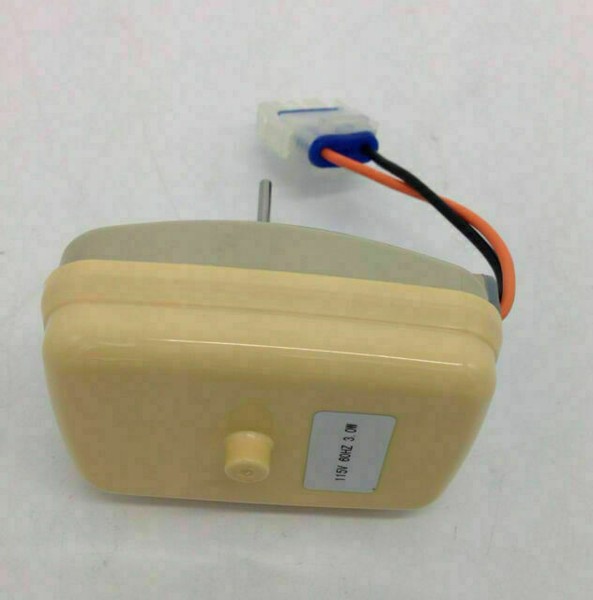 VIALU WR60X10141 Evaporator Fan Motor For GE for sale online | eBay