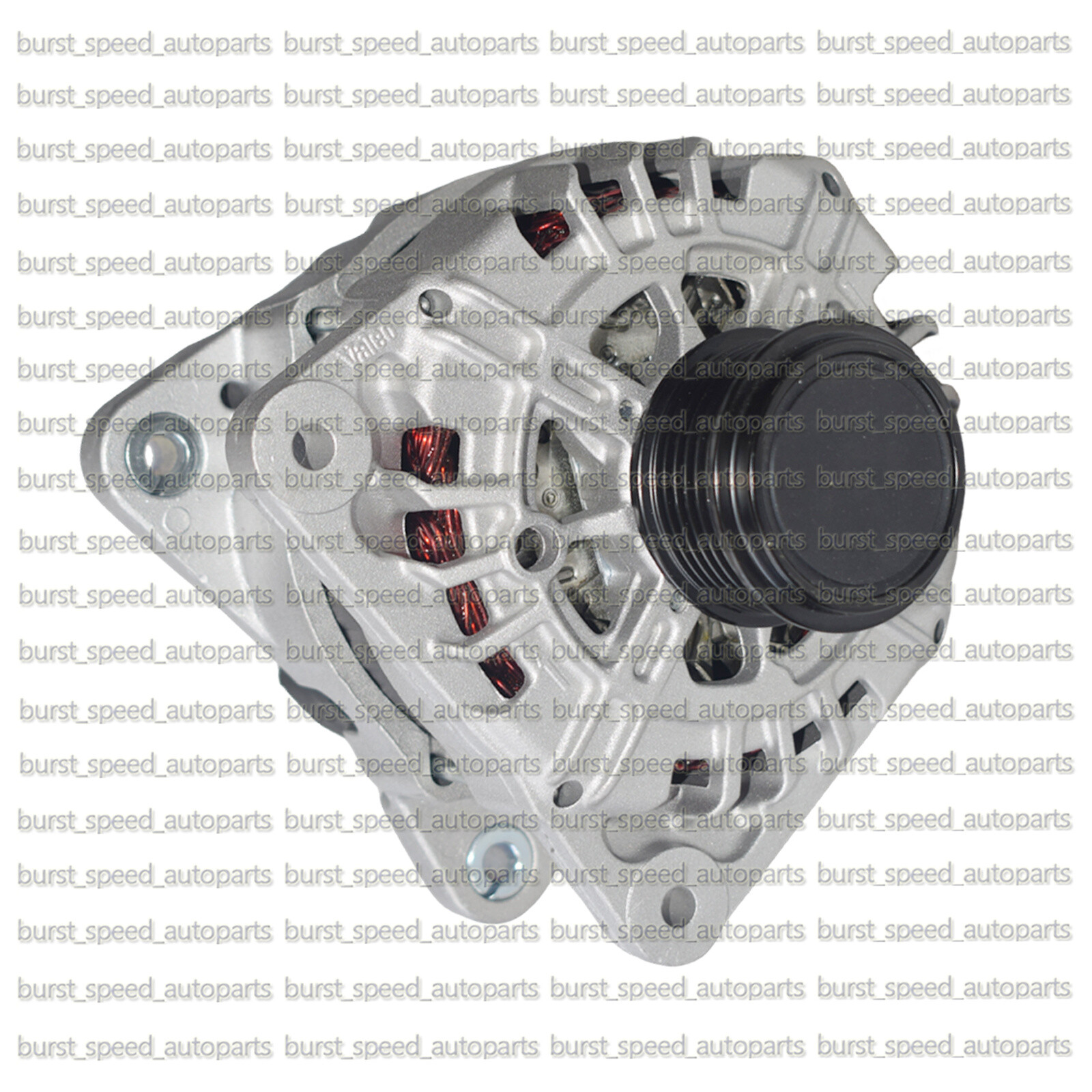 Alternator For LDV V80 SC25R136Q4 engine 2.5L Turbo Diesel 2013-2023 ...