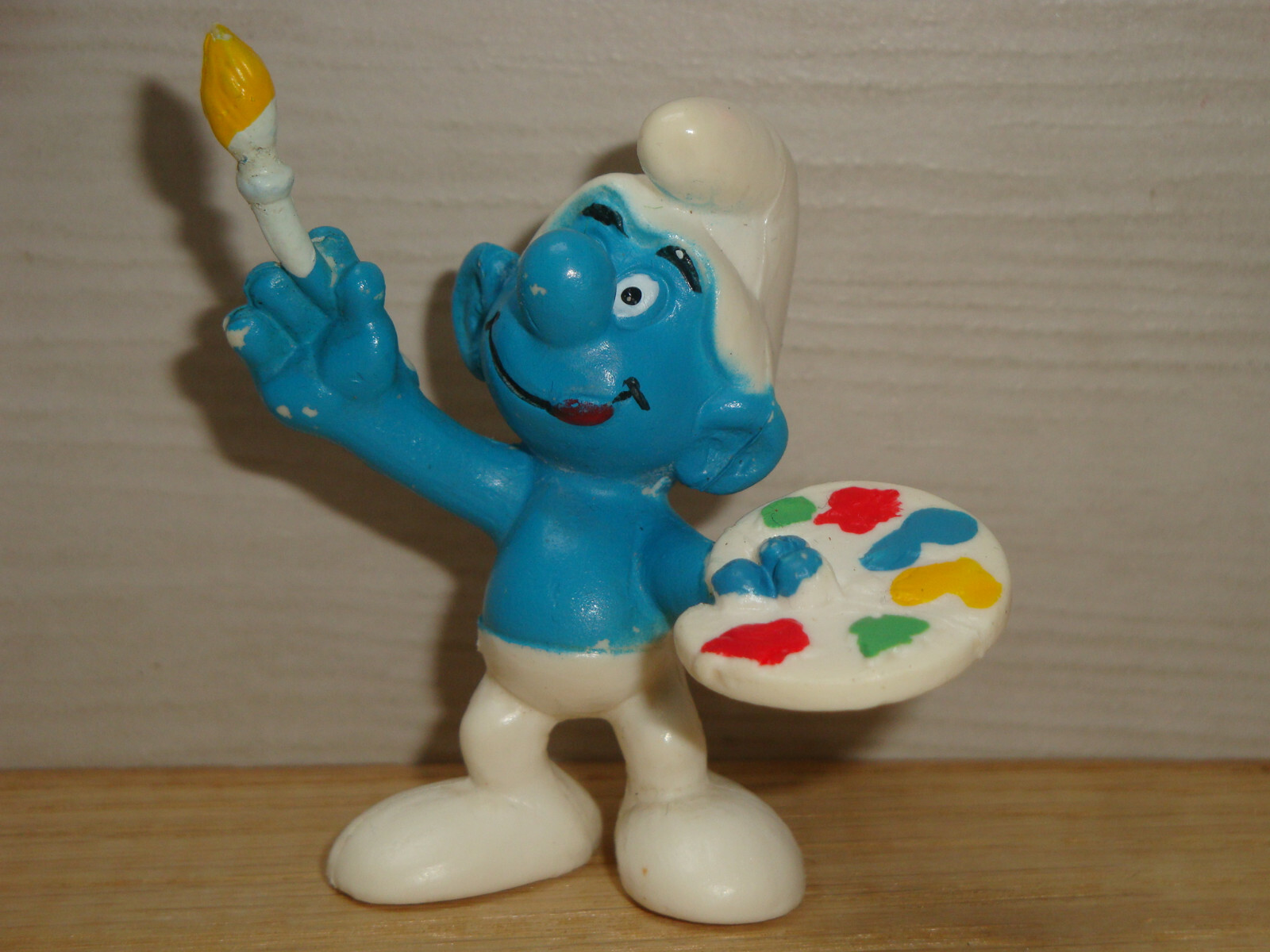 Pittore Puffo usato in Italia | vedi tutte i 64 prezzi!