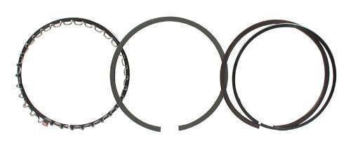 Total Seal CL0690-30 Gapless Claimer Piston Ring Set | eBay