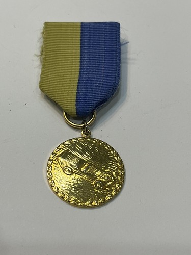 VINTAGE CUB/BOY SCOUT RIBBON PIN MEDAL PINEWOOD / SOAP BOX DERBY CAR | eBay