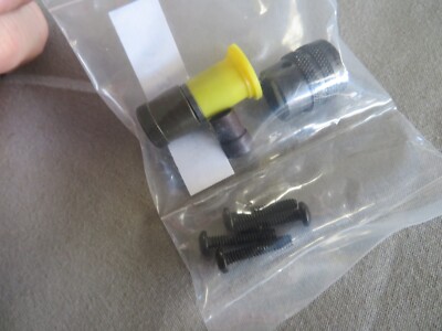 Cessna Aircraft Connector, P/N MS3116E8-4S (BE) New Surplus | eBay