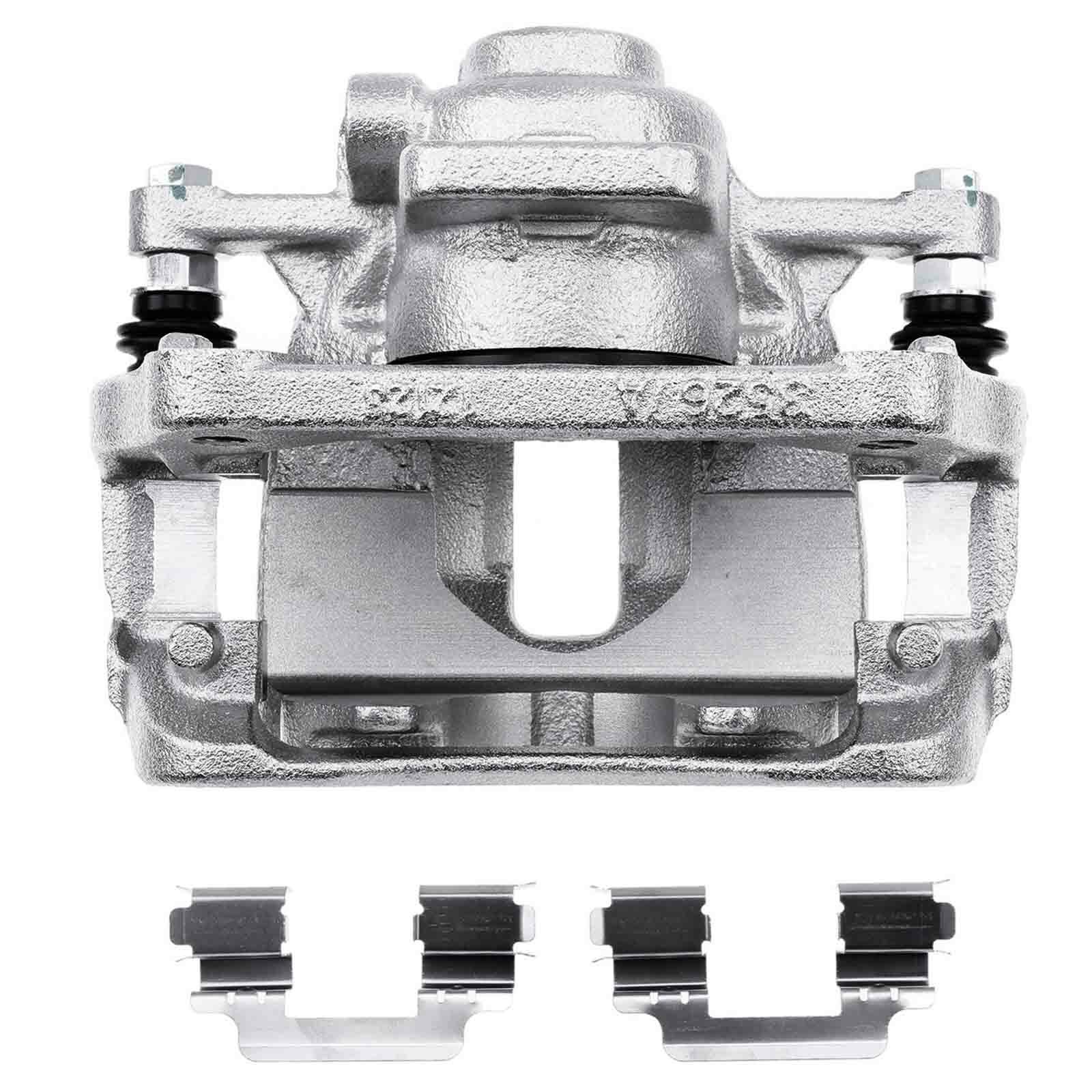 Front Left Brake Caliper w/ Bracket for Mini Cooper R52 R55 R56 R57 ...