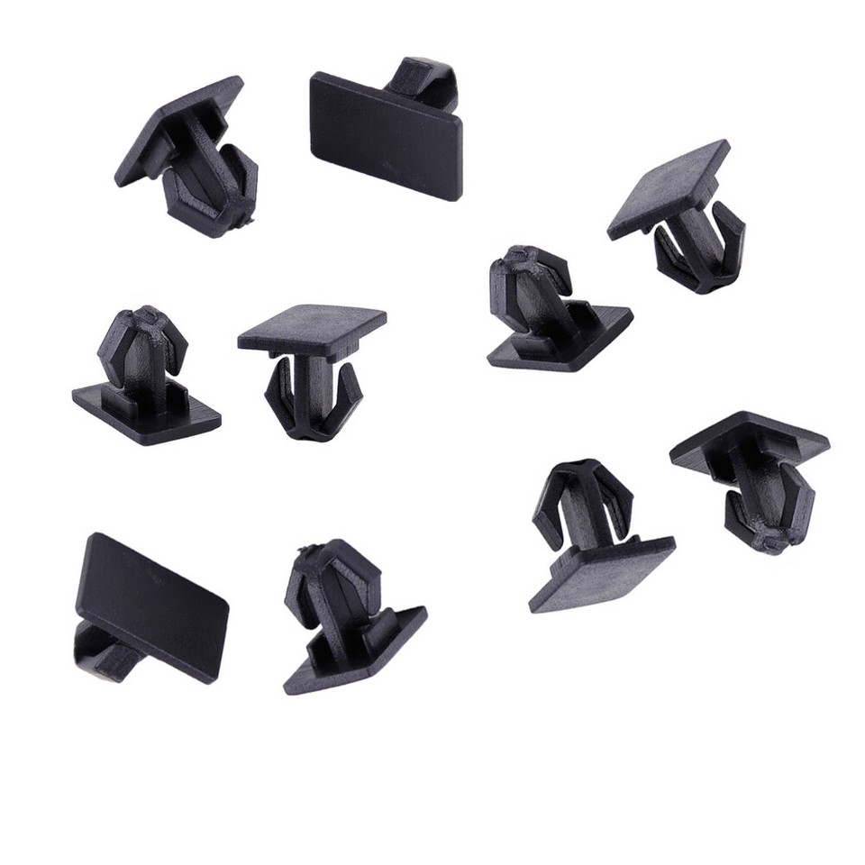 10X Rocker Molding Clips For 2005-2010 Chrysler 300 Dodge Charger ...