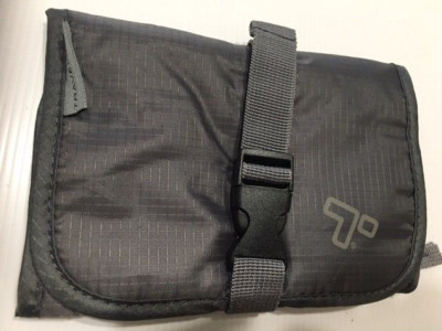 Travelon Buckled Wallet Bag Passport Organizer | eBay