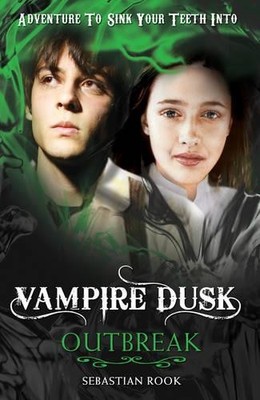 Outbreak: 4 (Vampire Dusk), Rook, Sebastian | eBay.de