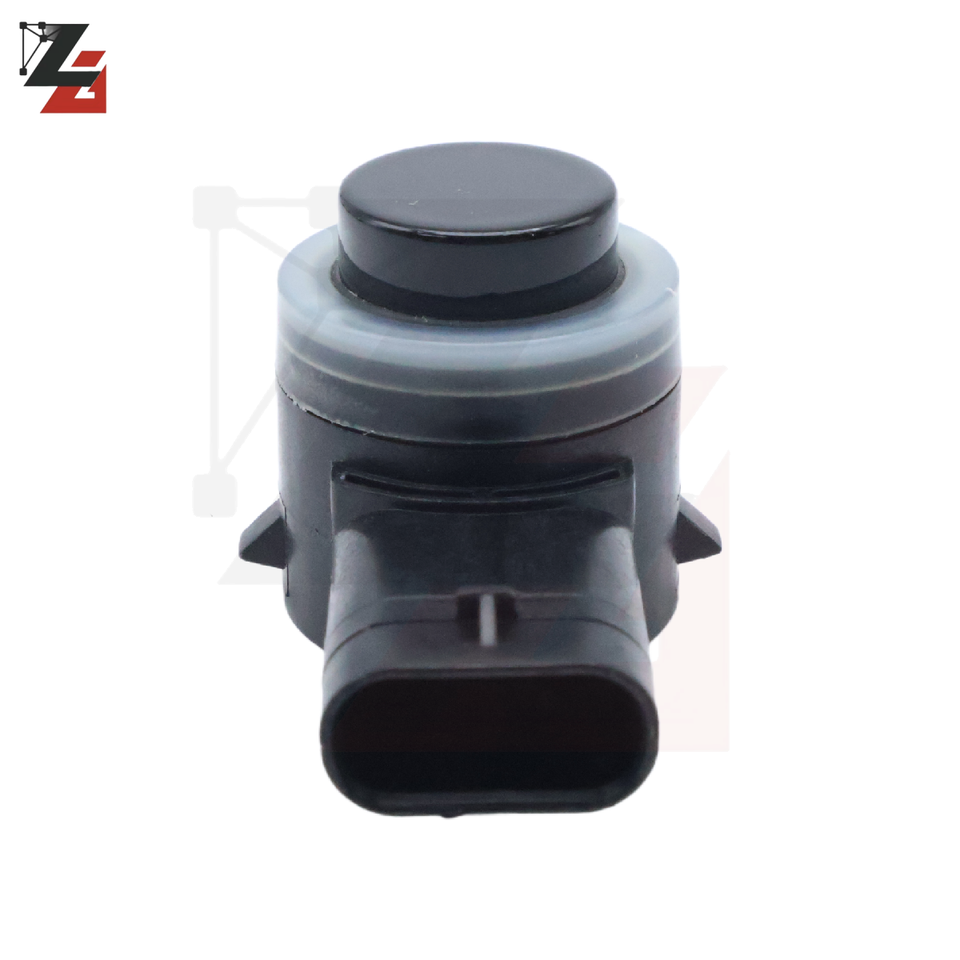 A0009055504 For Mercedes-Benz CLS CLA GLA Black Bumper PDC Parking ...