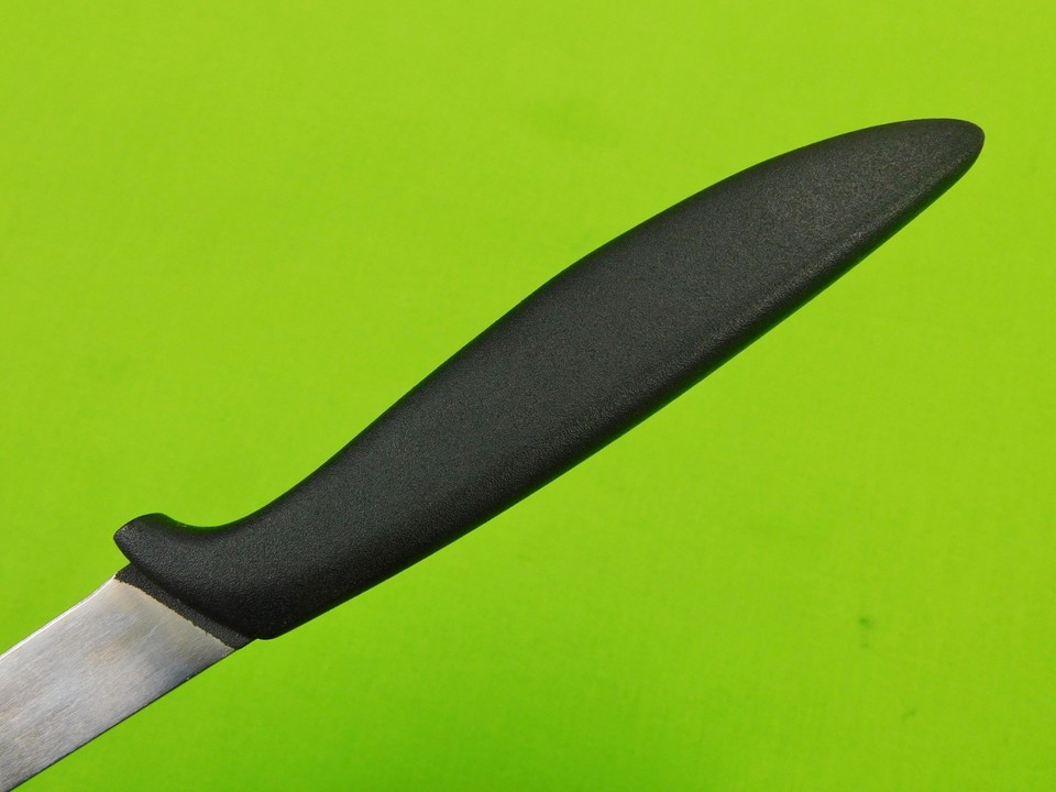 Vintage 1968-90 US Gerber Muskie Fish Fillet Knife w/ Sheath | eBay