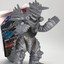 Bandai Ultraman Ultra Monster Series 98 Grigio Regina Pvc Figure Sofvi ...