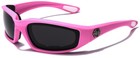 Chopper Night Vision Pink Sunglasses Sport Motorcycle Riding Men Women ...