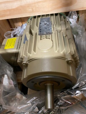 Over 10 HP - 254Tc Frame