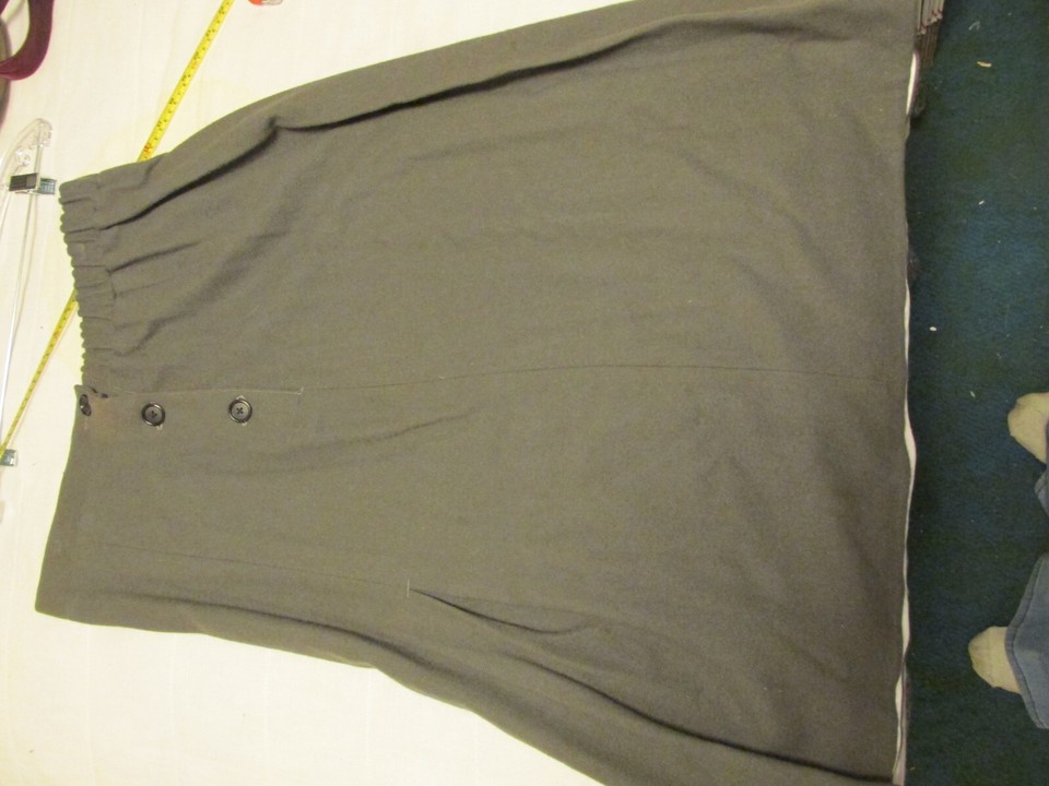 German ww2 Womans Helferin uniform reproduction | eBay