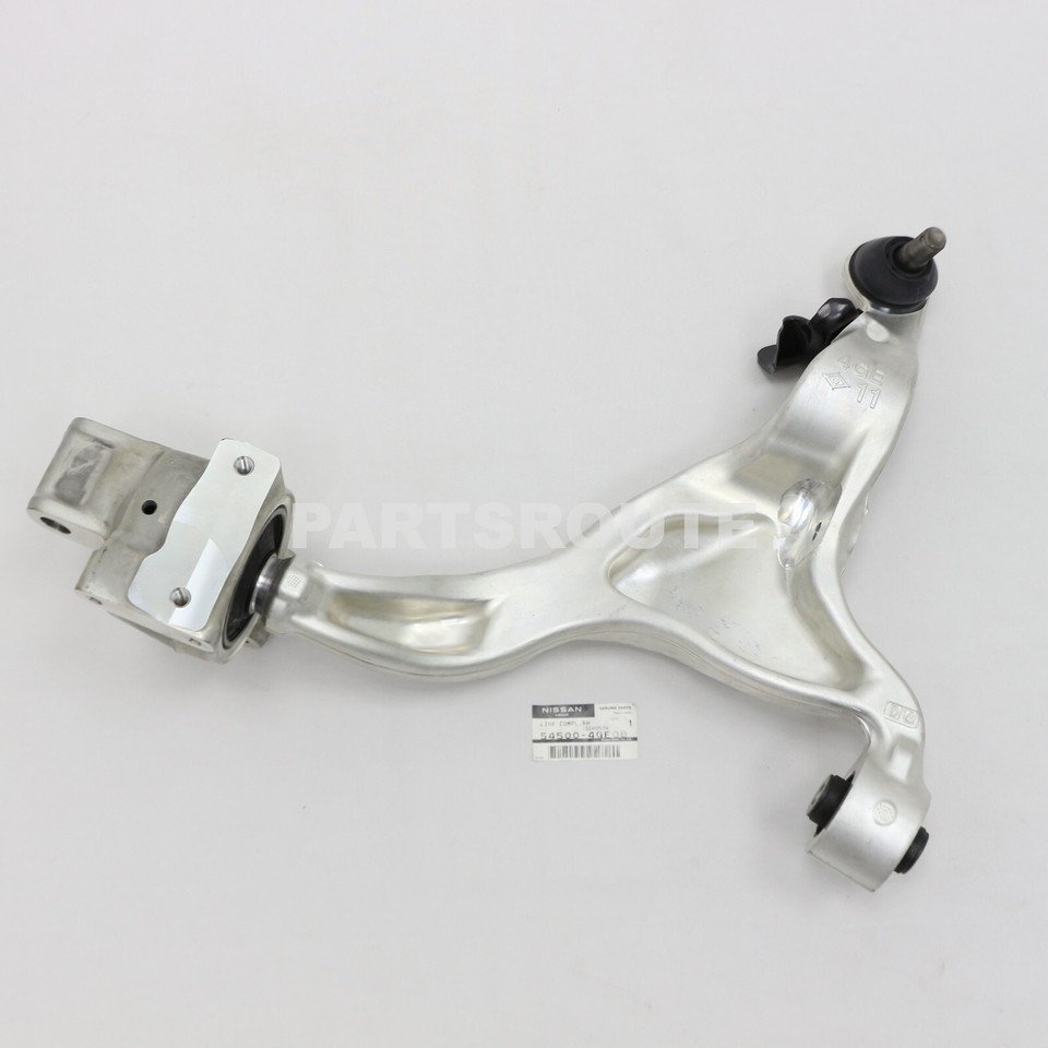 Infiniti Q50 2014-2020 Q60 AWD OEM Avant Gauche Droit Contrôle Bras ...