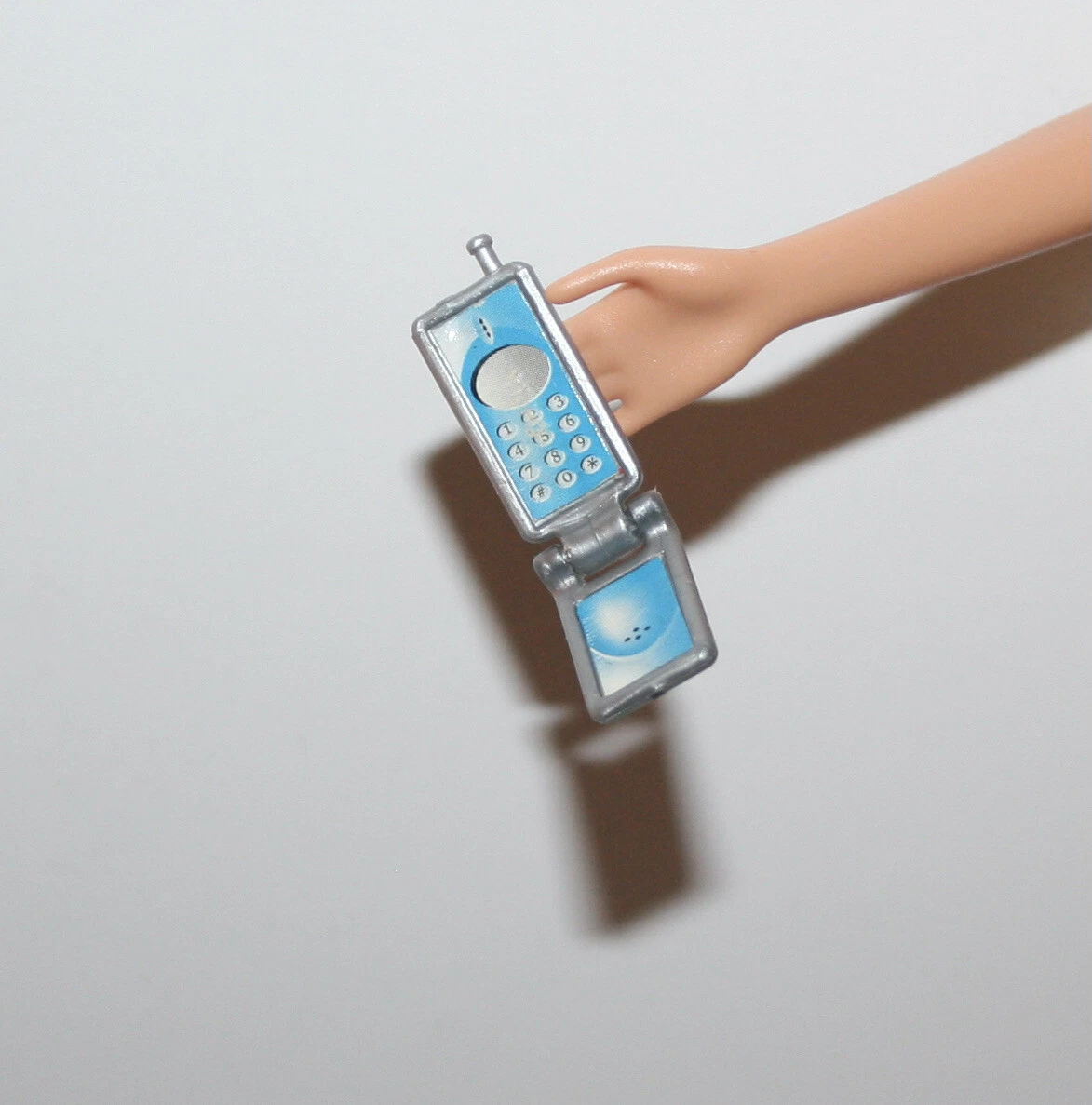 Barbie Cell Phone Ebay