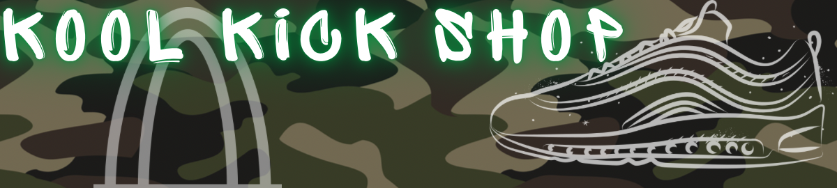 Kool Kick Shop | eBay Stores