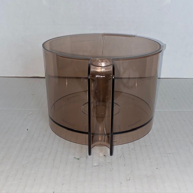 Regal Moulinex La Machine II LM2 Food Processor Work BOWL Replacement ...