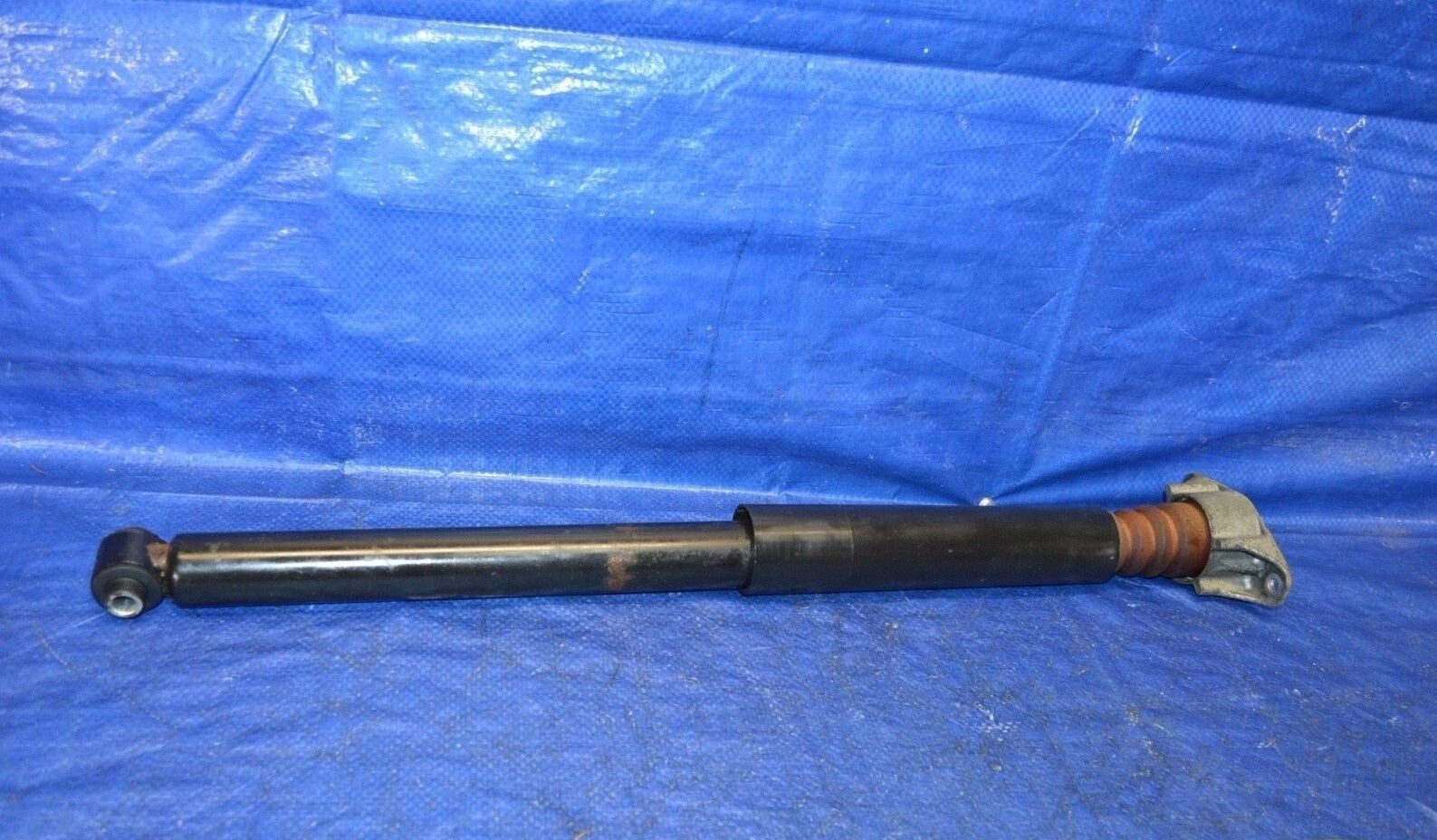 07-09 Mazdaspeed3 Rear Strut OEM Mazda Speed 3 MS3 2007-2009 | eBay