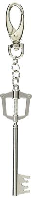 Square Enix KH Kingdom Hearts key blade Key Chain Kingdom Chain 153mm ...