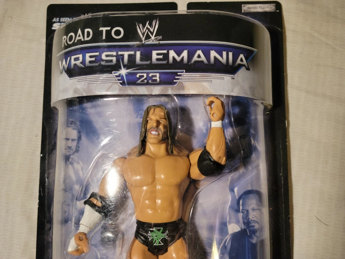 Wwe Dx Toys Ebay