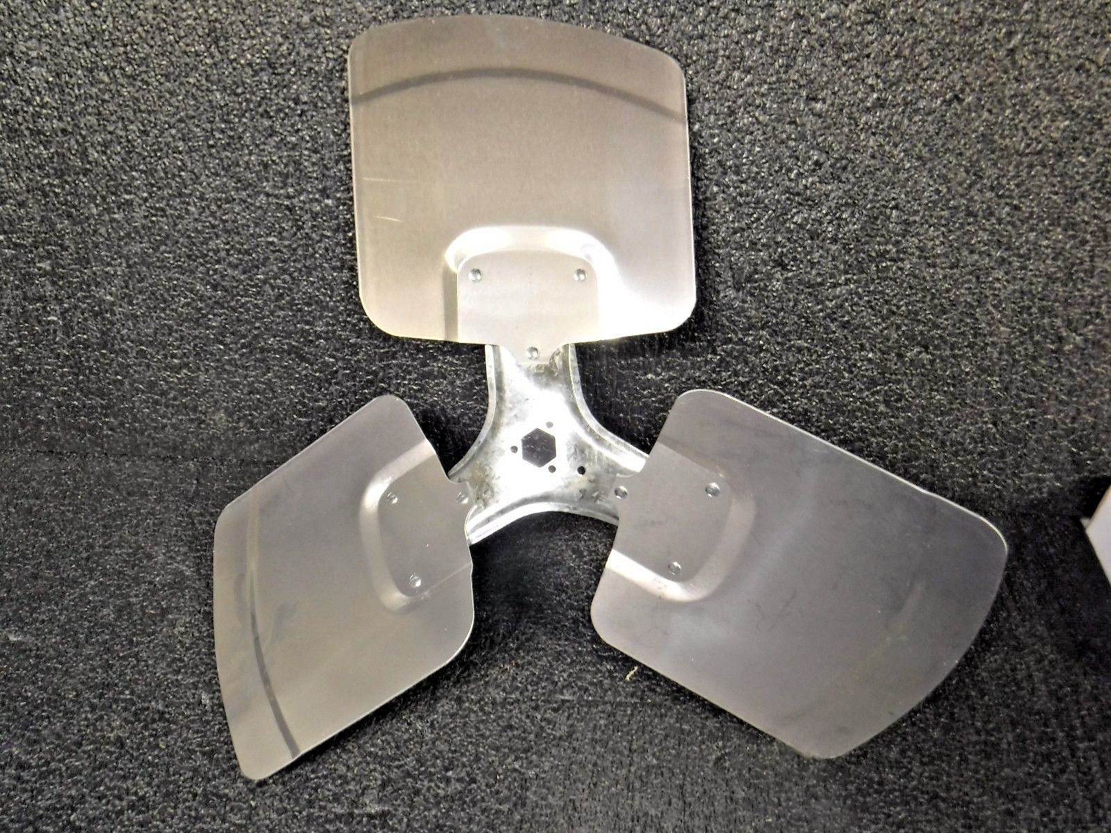 REVCOR Propeller, 24 In Dia, 33 Deg Pitch (TJ) | eBay