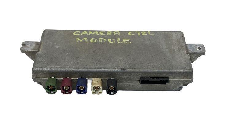 BMW 650I driver assist 2012 2019 rear view camera control unit OEM ...