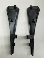 2014 Nissan Rouge 808214CL0A Genuine OEM Belt W'strip Left Front for ...