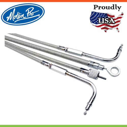 Motion Pro Cable Armour Coat , Clutch | eBay