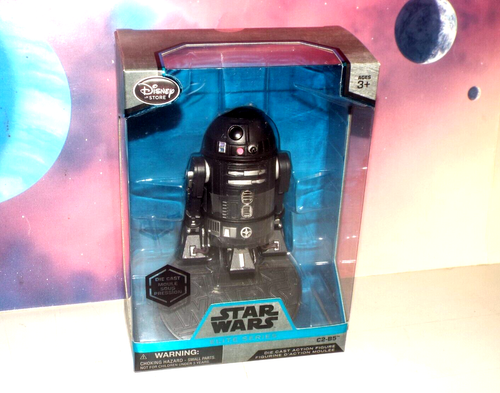 STAR WARS ELITE SERIES C2-B5 ASTROMECH DROID DIE CAST ACTION FIGURE ...