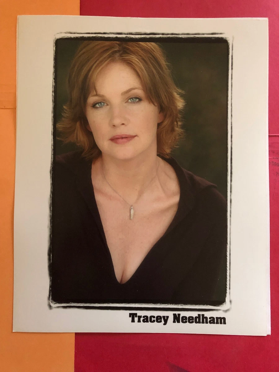 Tracey Needham